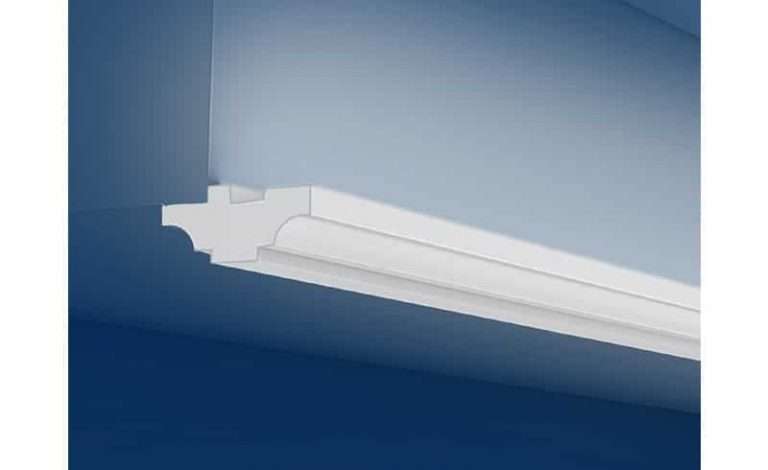 LED Ready Bulkhead Trim 03 XPS - 4m Pack (2 X 2m Lengths) | Finishing ...
