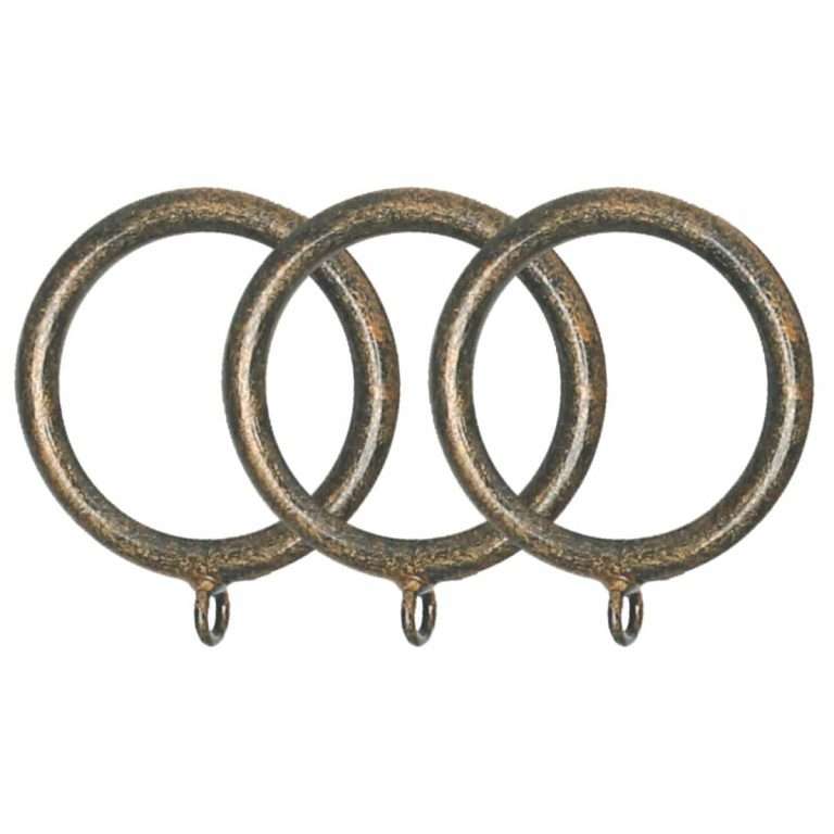 Double Curtain Aluminium Racer Track – White | Finishing Touches SA