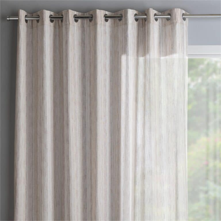 Expert Guide: How To Measure For Curtains | Finishing Touches SA