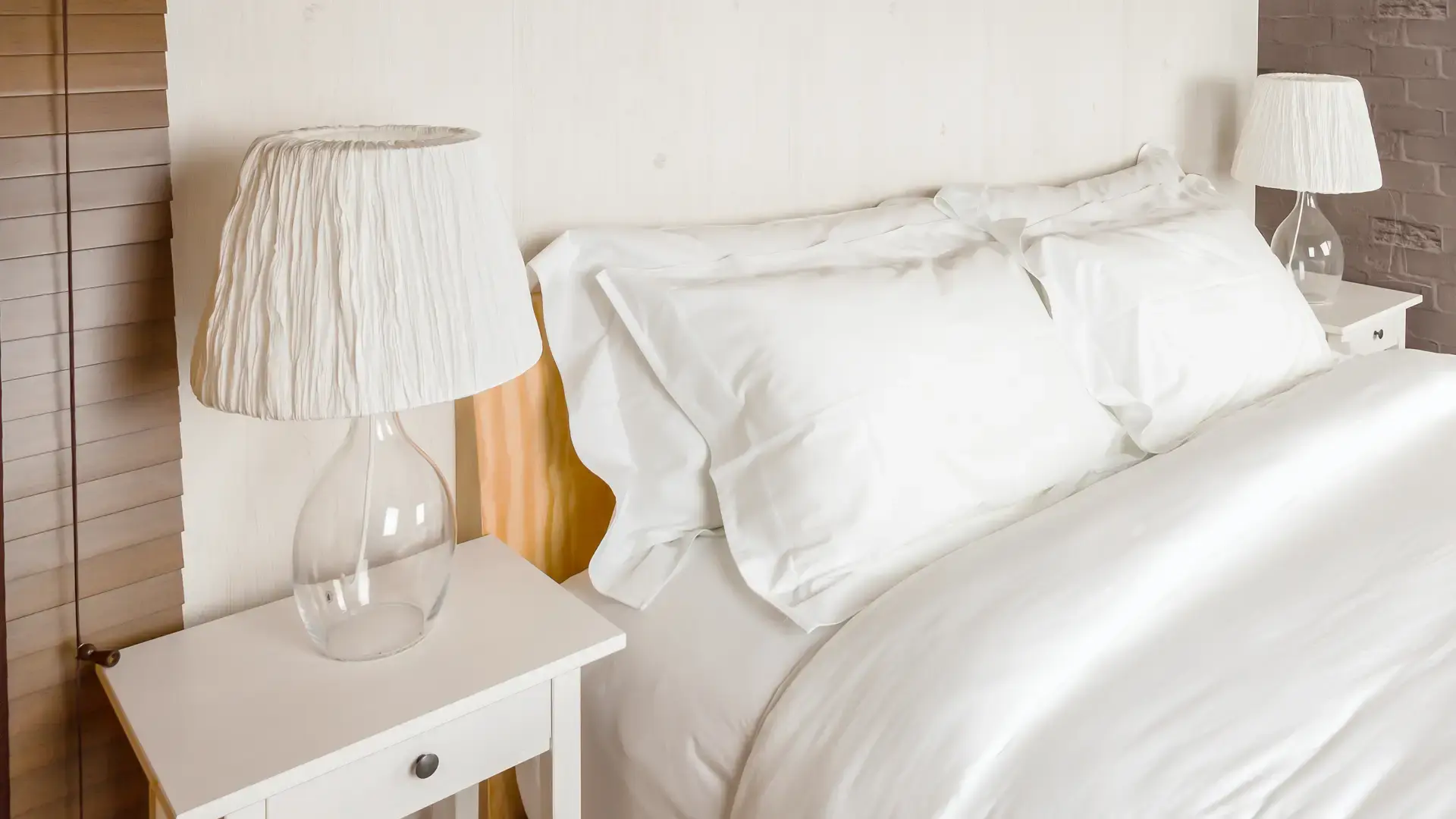 Linen | Finishing Touches SA